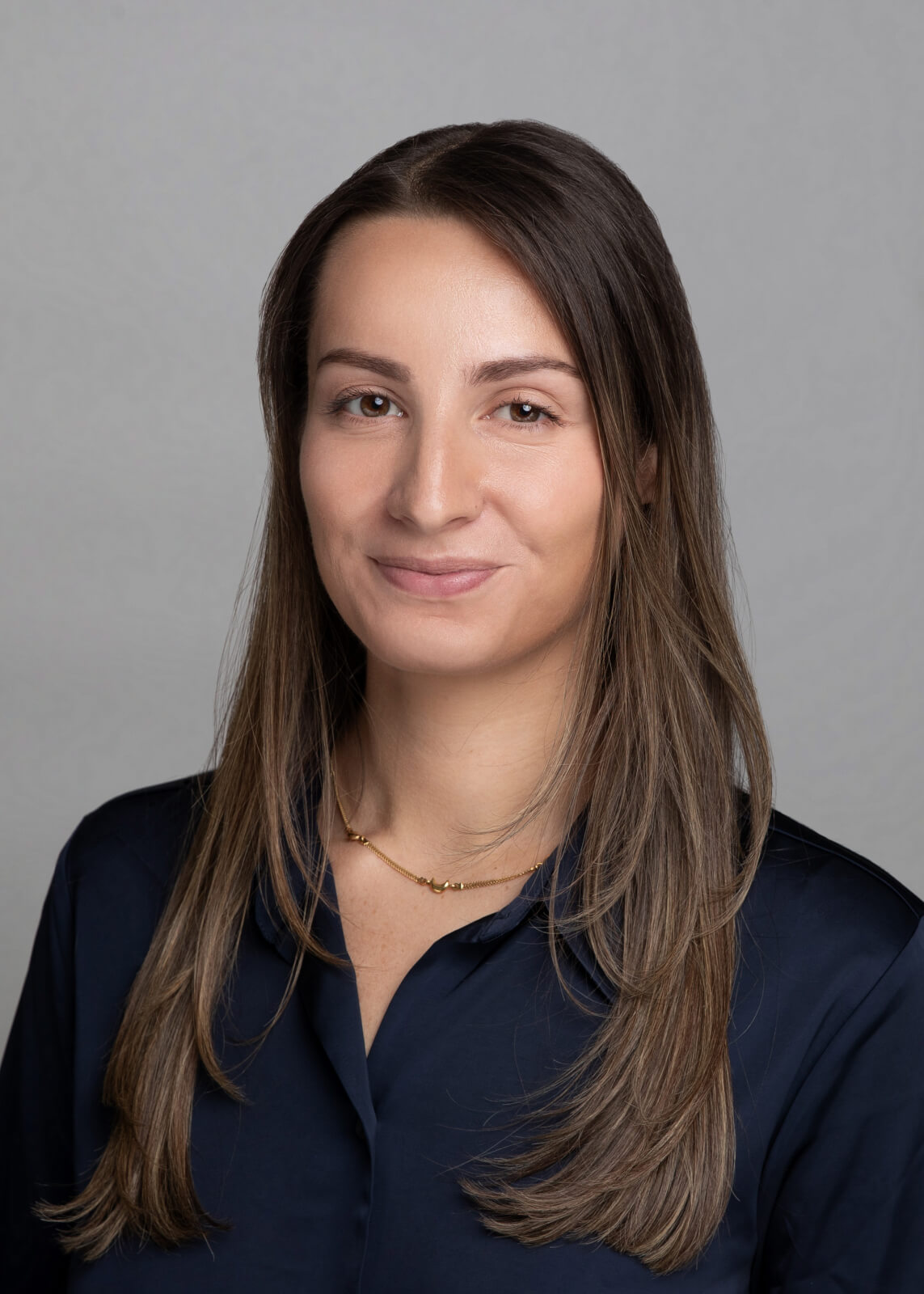 About - Berman and Company