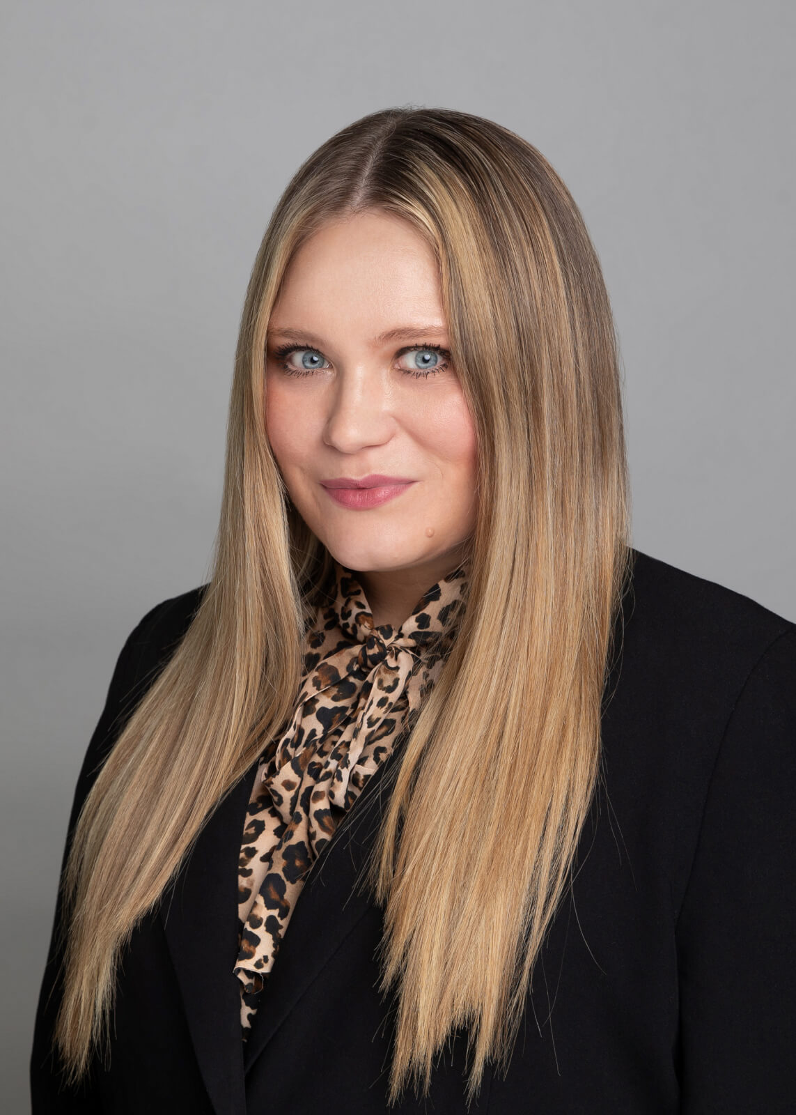 About - Berman and Company