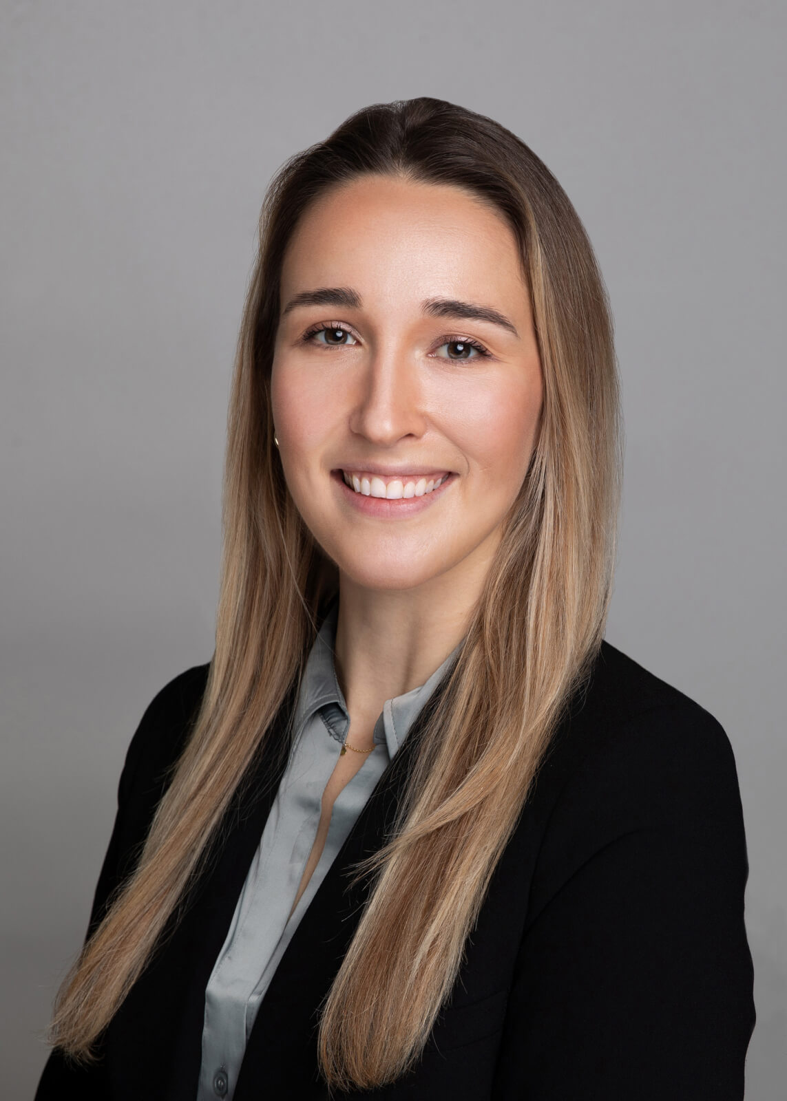 Rebekah Paxton - Berman and Company